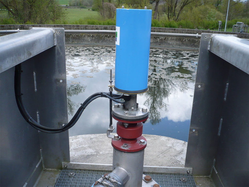 Service / Ersatzteile - Windhoff Wassertechnik